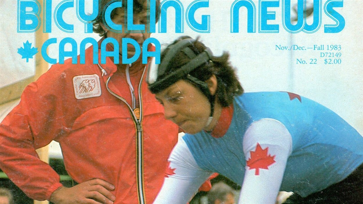 De l'Abitibi vers les Olympiques : la route des sacrifices | Radio-Canada