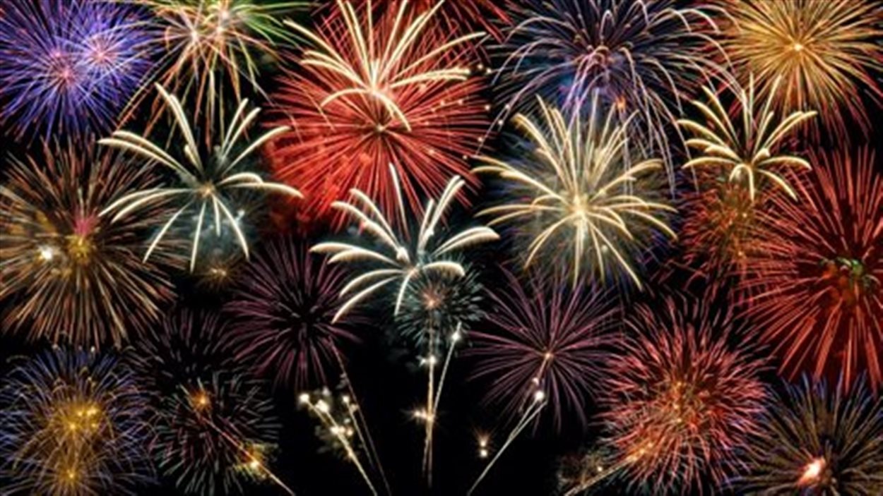 Le temps sec en Ontario complique les festivités de la fête du Canada ...