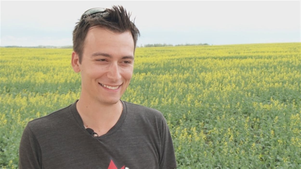 Attirés par les alertes de tornades, les chasseurs d'orages arrivent en ...