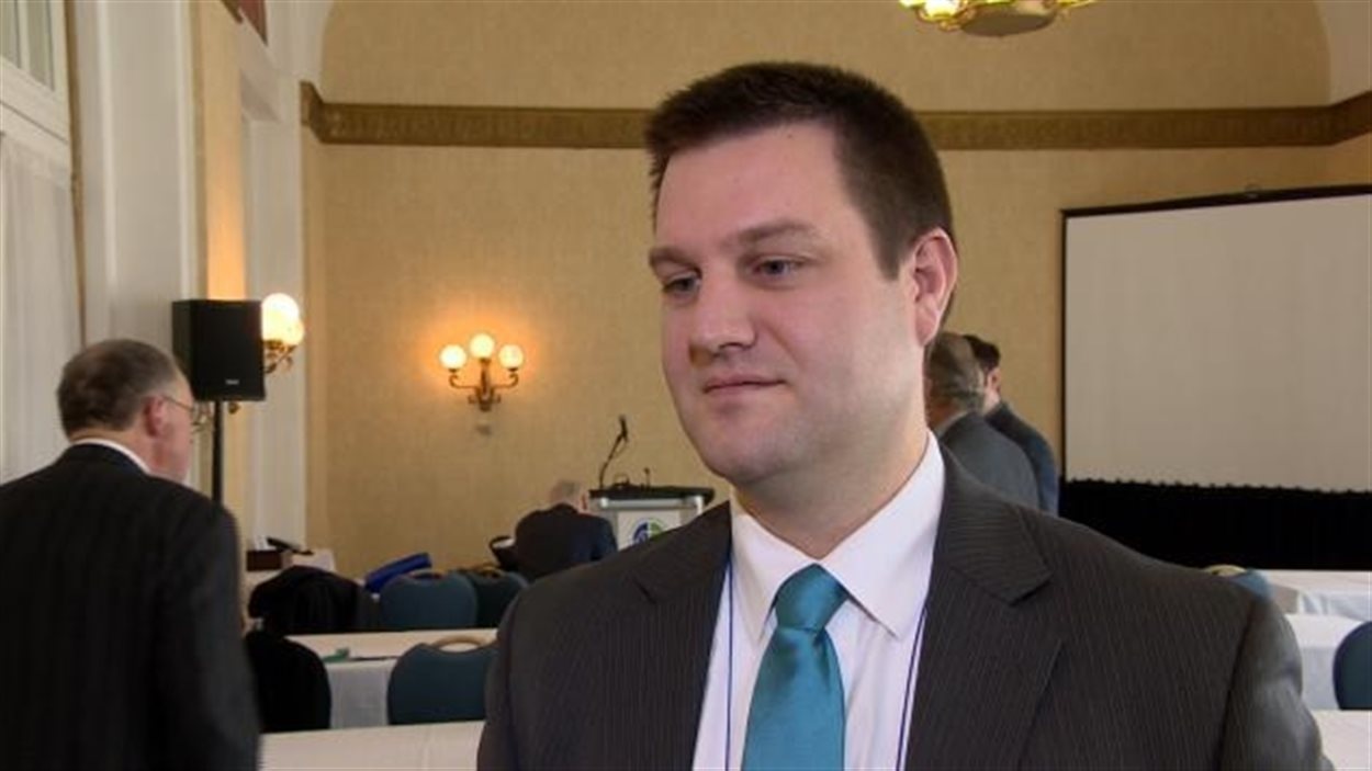 Me Francis Poulin quitte la présidence de l'Association des juristes d ...