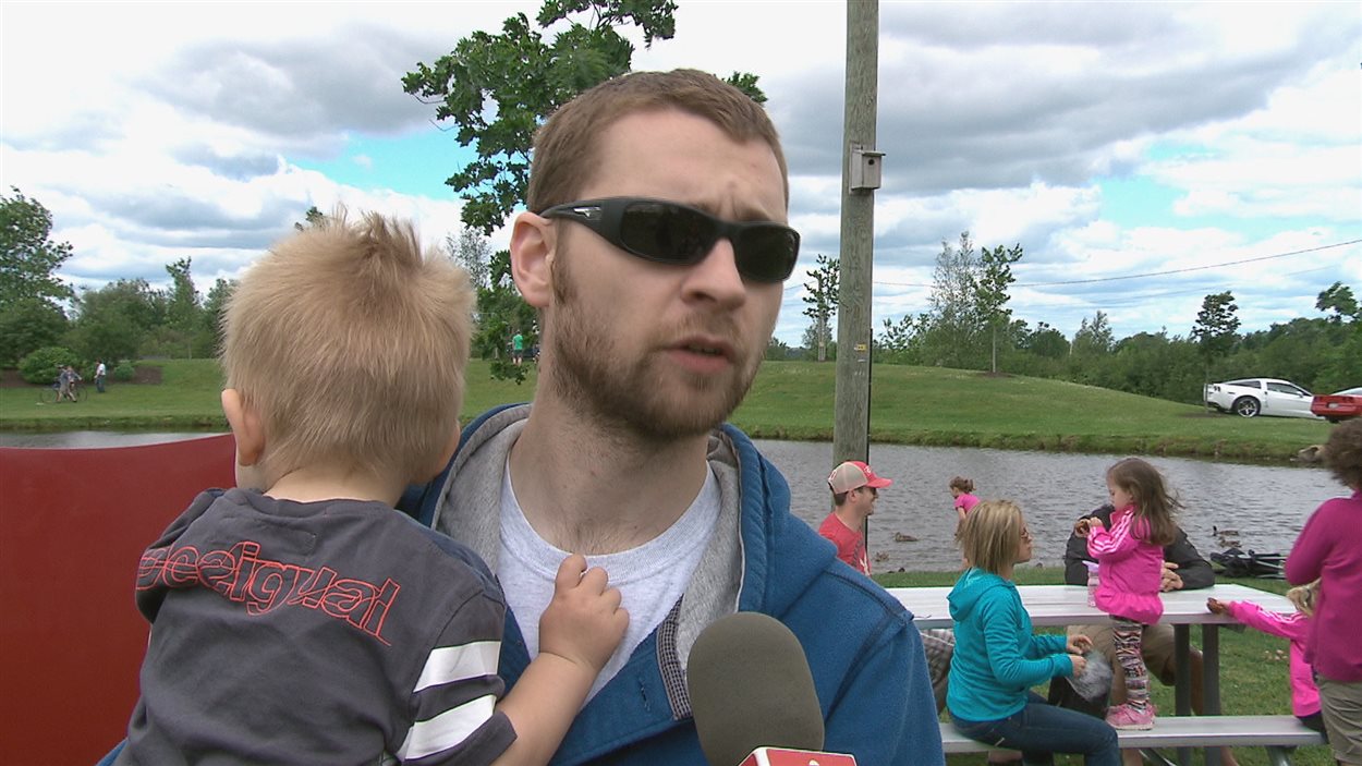 La nouvelle allocation du gouvernement Trudeau rassure les familles du ...