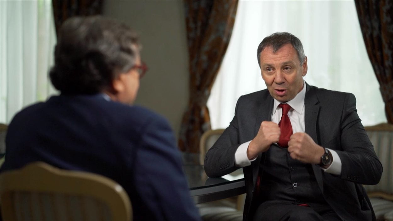 Réunion de l'OTAN sur fond de tension avec Moscou | Radio-Canada