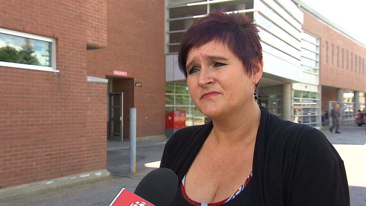 Baie-Comeau : débordements à l'urgence de l'hôpital Le Royer | Radio-Canada