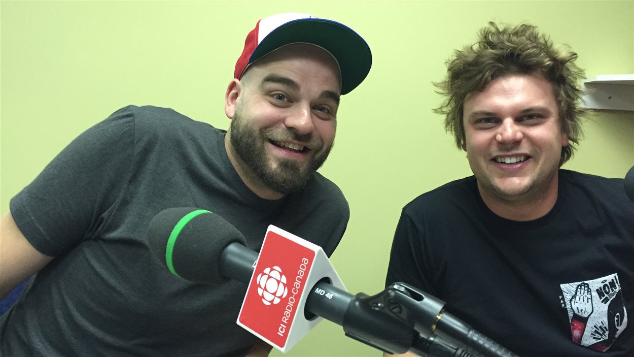 19e Festival d'humour de l'Abitibi-Témiscamingue : « Les artistes ont ...