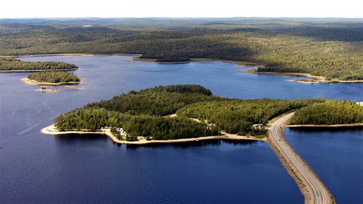 La communauté de Kitcisakik préoccupée par les délais d'intervention en ...