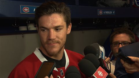 Le Shaw sort du sac | Radio-Canada