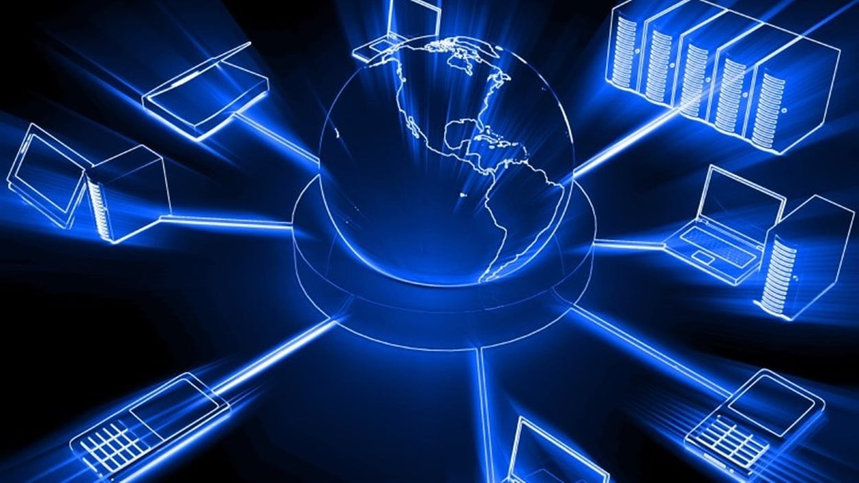 Pour un meilleur accès à Internet en région | Radio-Canada