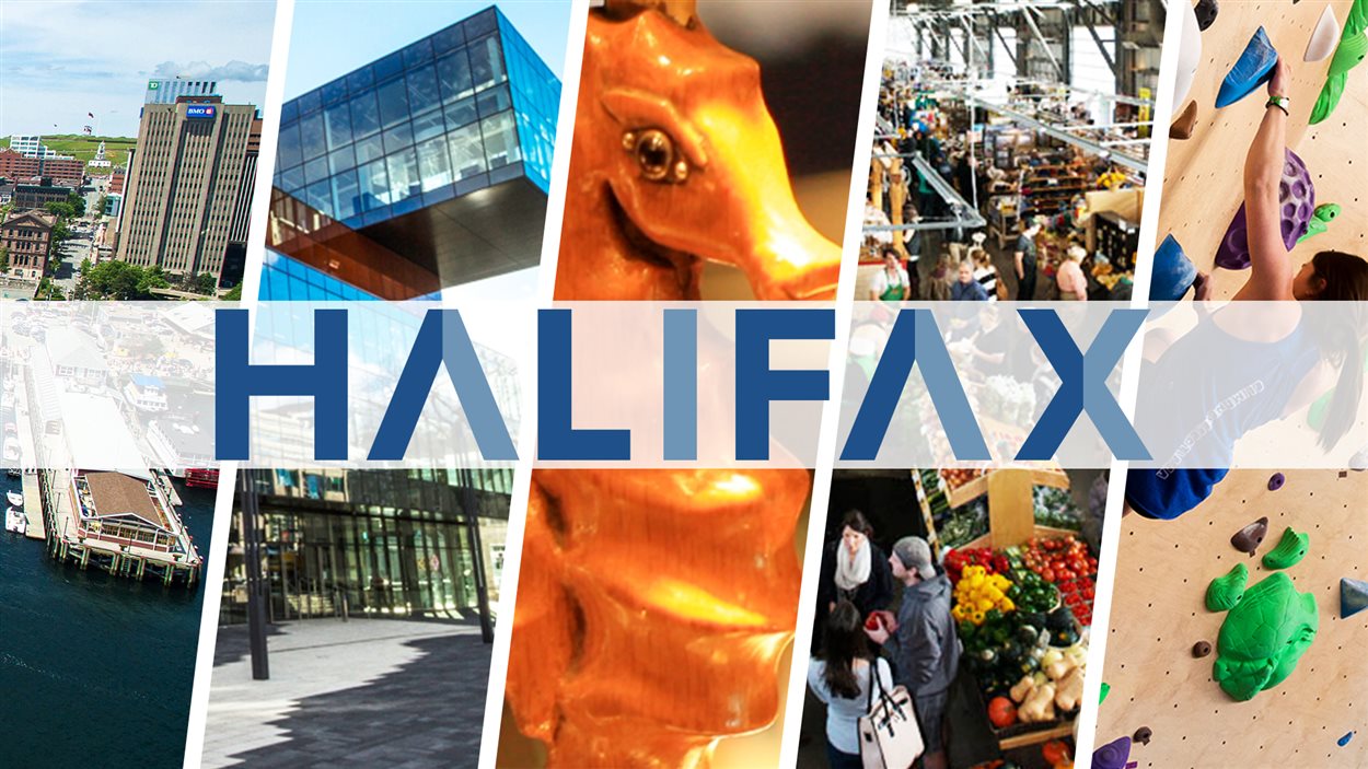 Halifax, ville cool ? | Radio-Canada