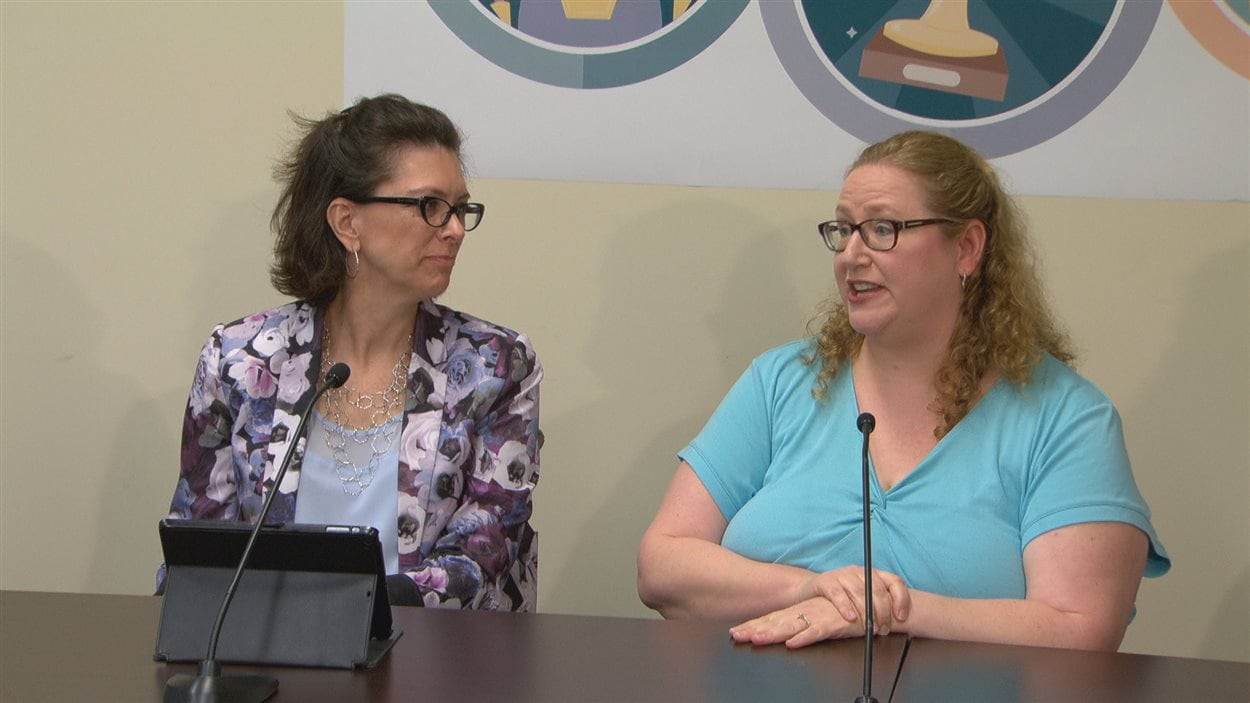 La C.-B. investit 1,49 million pour la santé mentale chez les jeunes ...