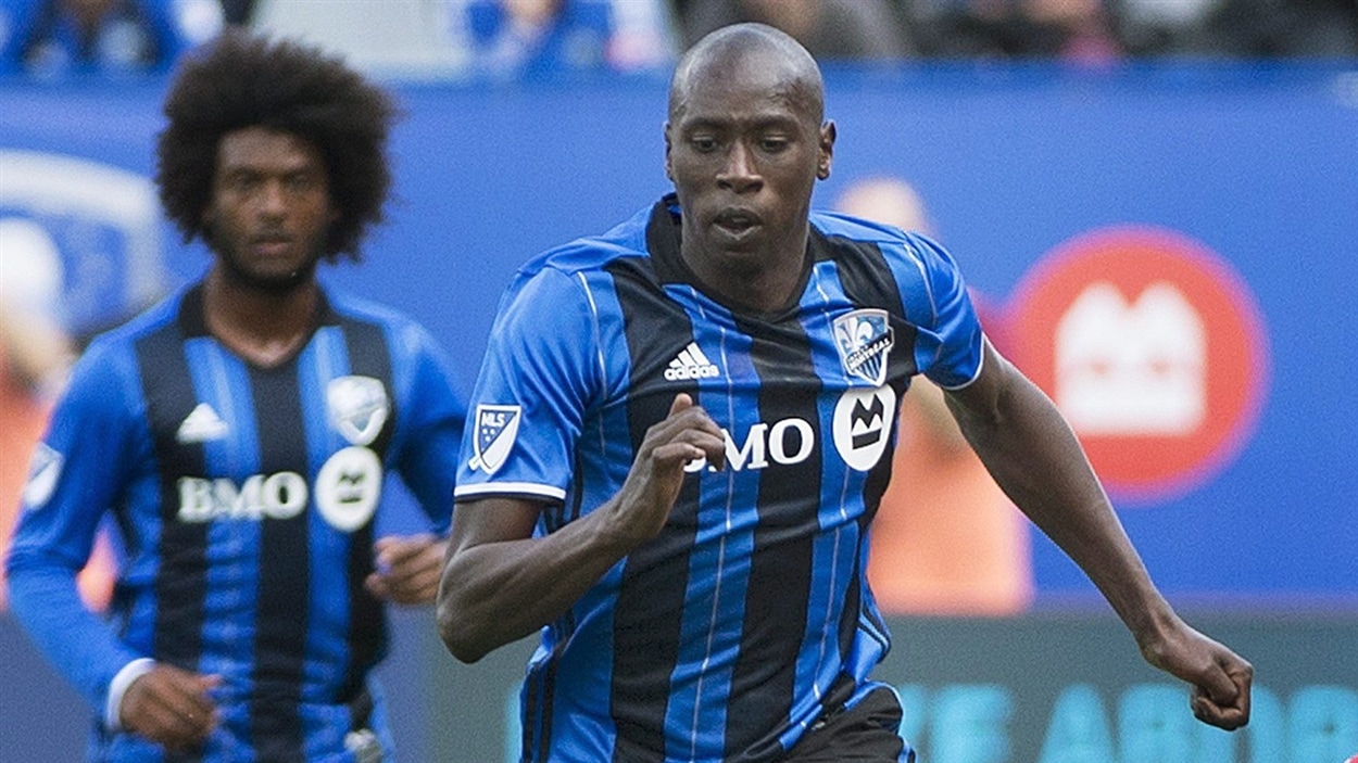 L'Impact amorce une séquence importante à l'étranger | Radio-Canada