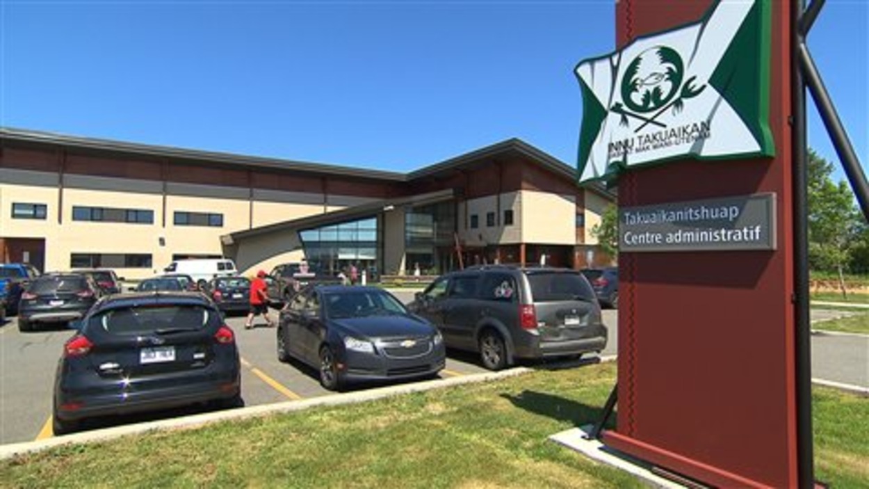 12 M$ pour les infrastructures de Uashat et Maliotenam | Radio-Canada