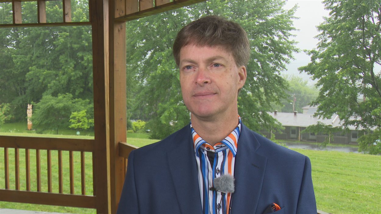 Aide médicale à mourir : les pharmaciens au Nouveau-Brunswick s ...