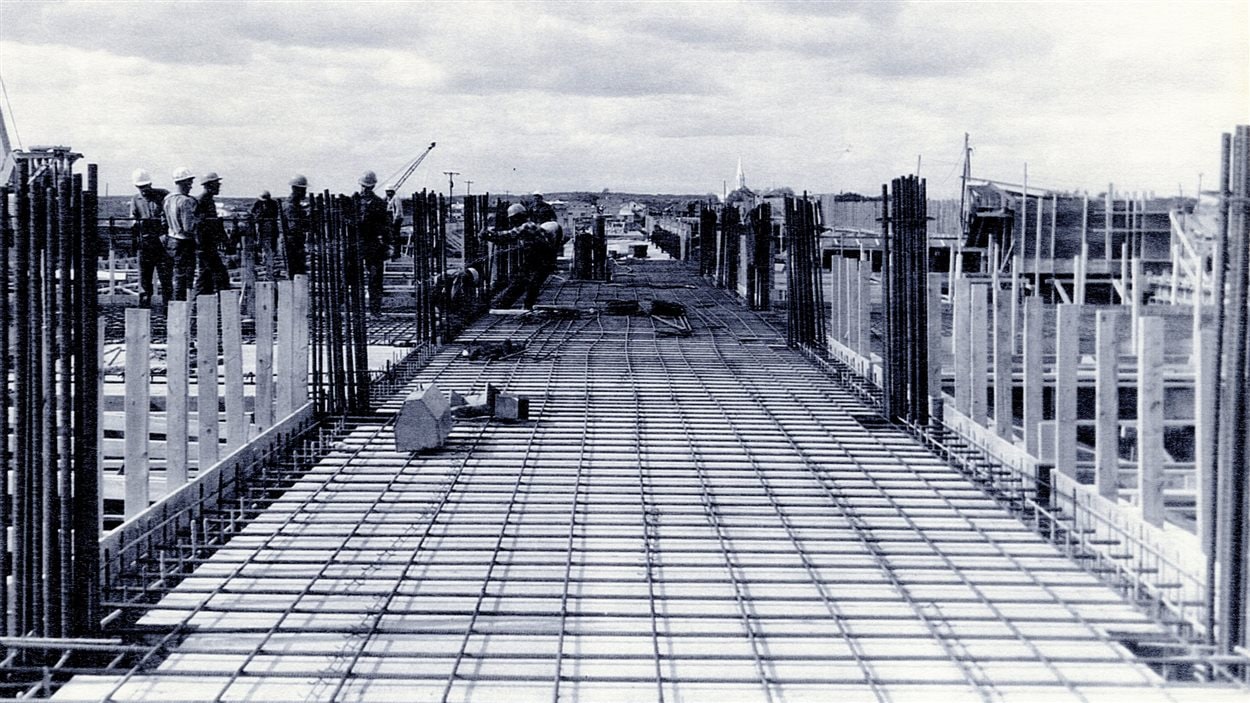 Témoignages, anecdotes et souvenirs recherchés pour le 50e anniversaire ...