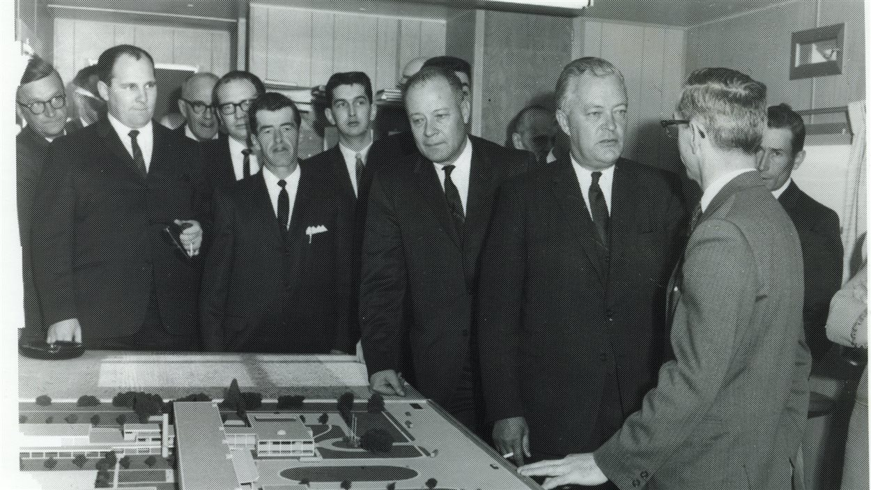 Témoignages, anecdotes et souvenirs recherchés pour le 50e anniversaire ...