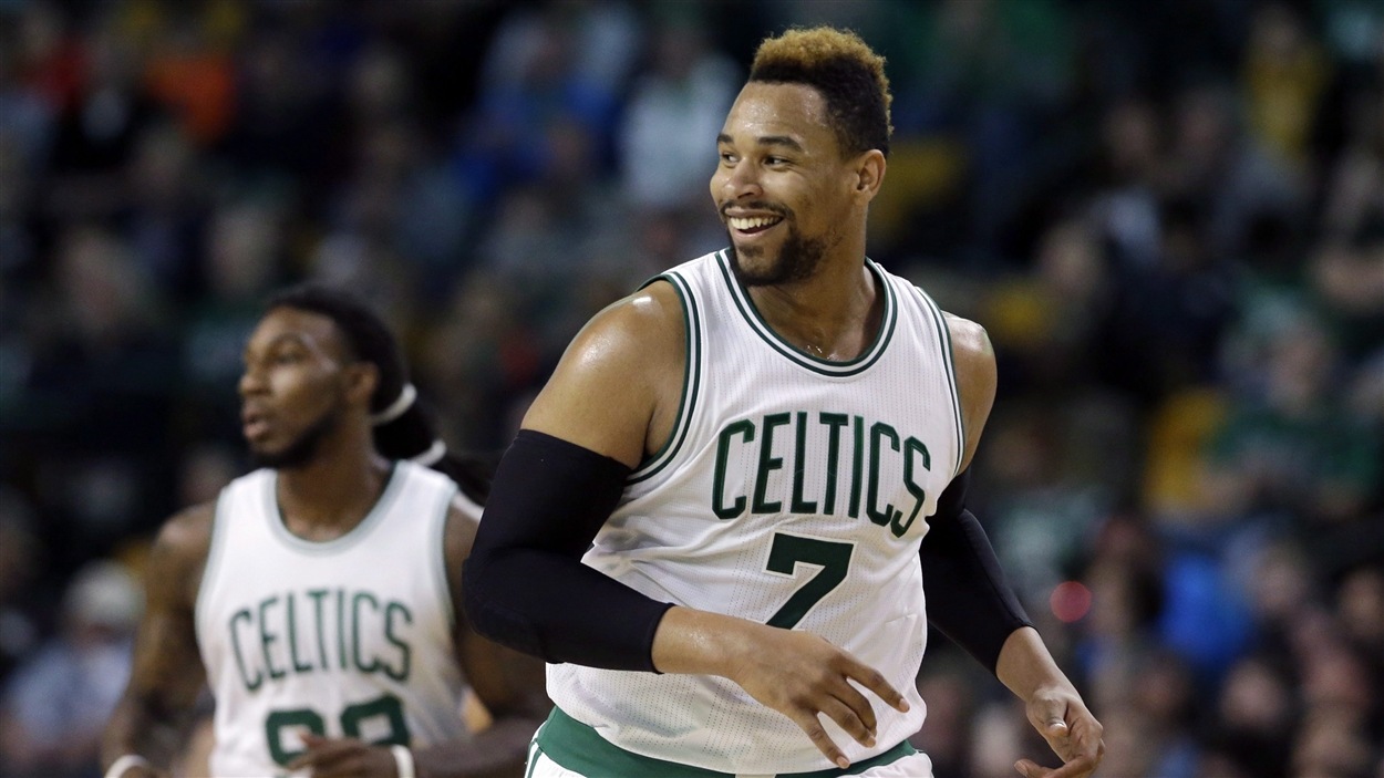 Jared Sullinger se joint aux Raptors | Radio-Canada