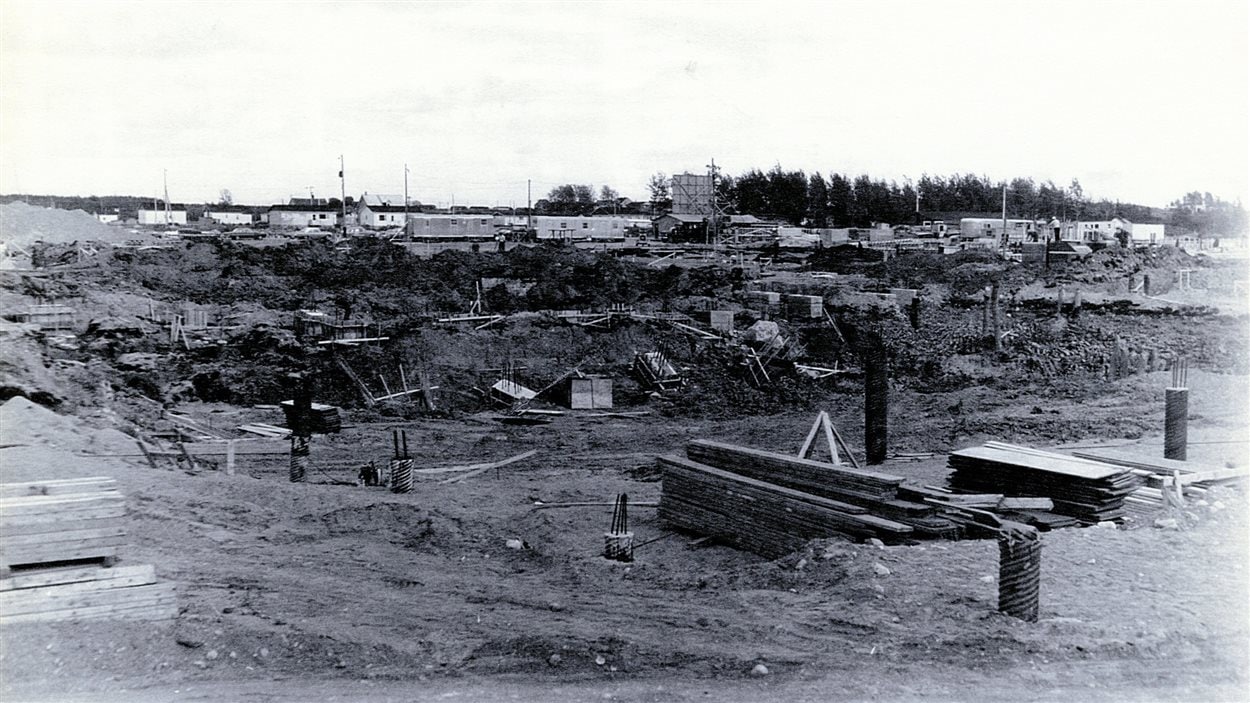 Témoignages, anecdotes et souvenirs recherchés pour le 50e anniversaire ...