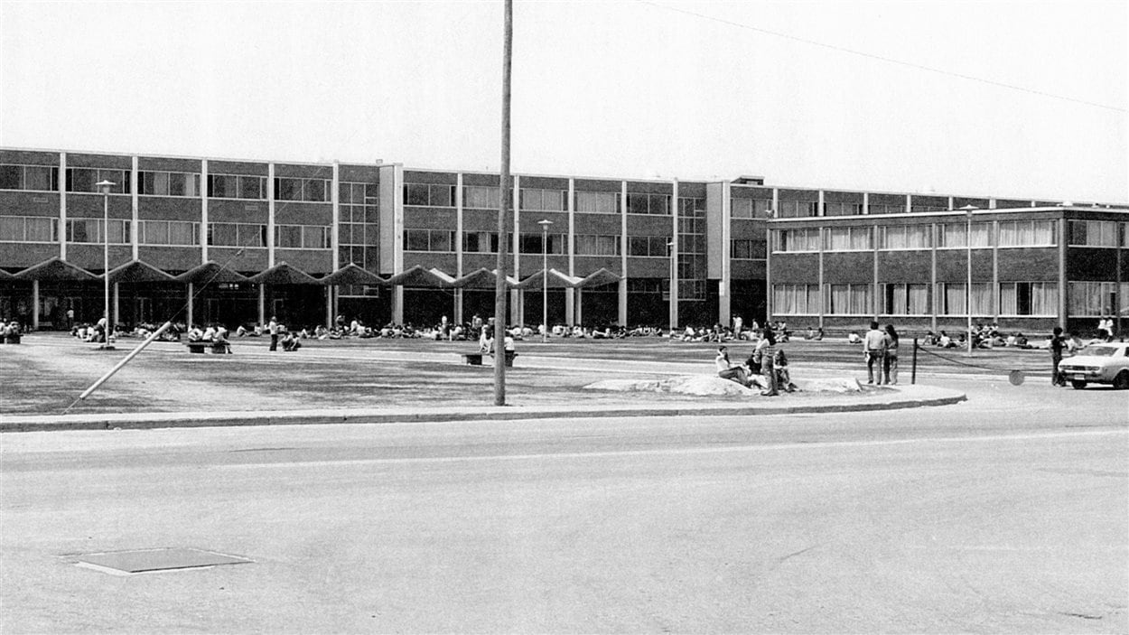 Témoignages, anecdotes et souvenirs recherchés pour le 50e anniversaire ...