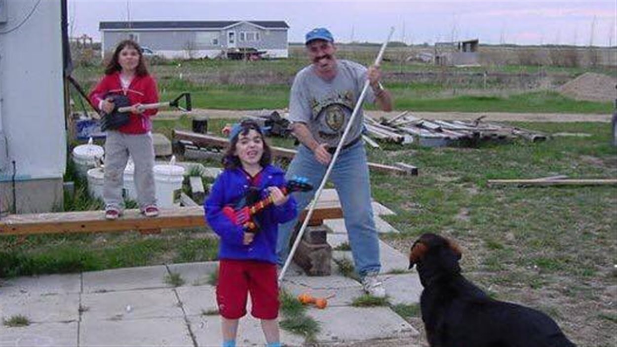 Le cinéparc de Carlyle, une expérience rétro et populaire | Radio-Canada