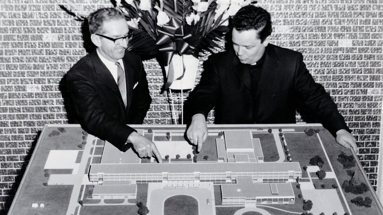 Témoignages, anecdotes et souvenirs recherchés pour le 50e anniversaire ...