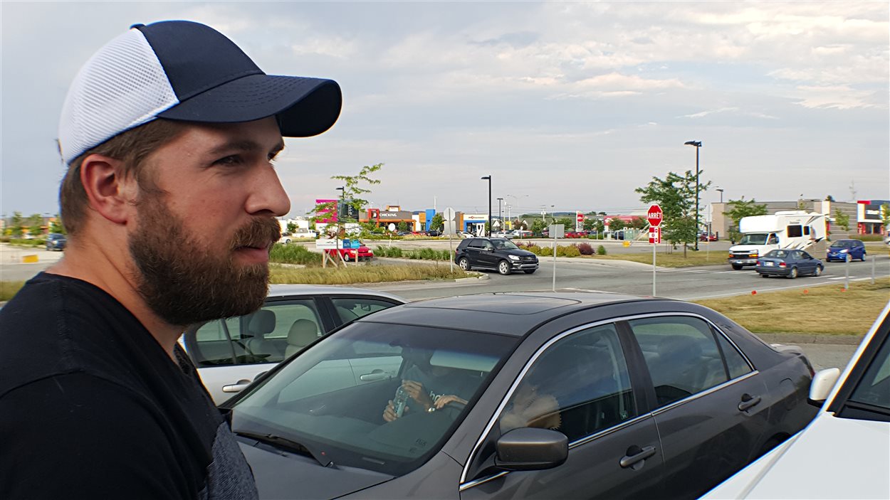Refoulement d'égoûts à Rock Forest : une facture de 500 $ par année ...
