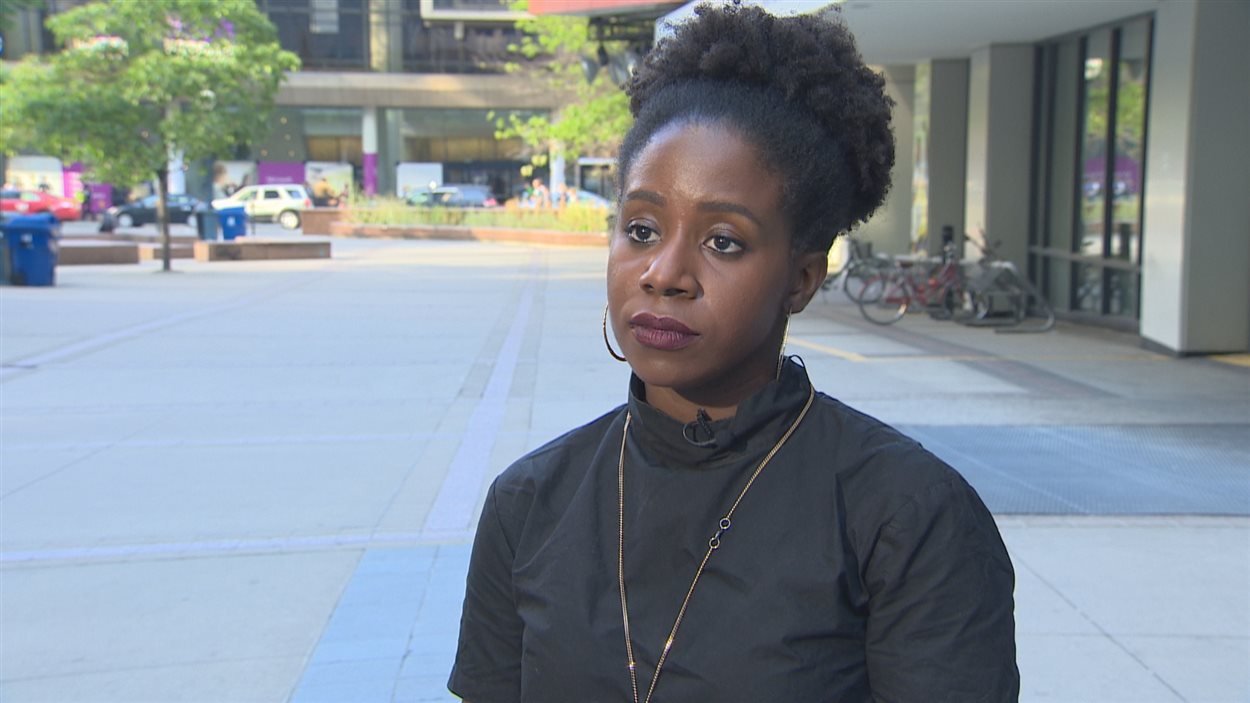 Les minorités peu présentes au sein des forces de police canadiennes ...