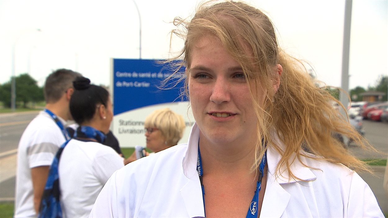 Lutte contre le projet Optilab : la population invitée à se mobiliser ...