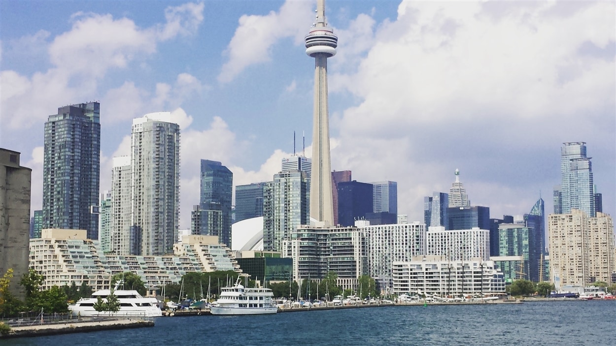 Le Point du jour - Toronto : 28 juillet 2016 | Radio-Canada