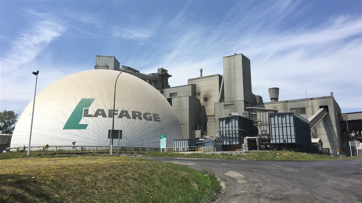 Brûler des déchets pour lutter contre les émissions de gaz à effet de ...