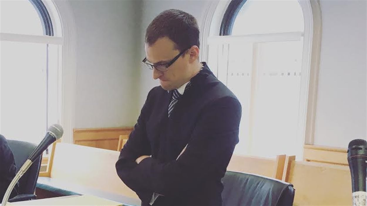 T.-N.-L. : le seul patient à avoir demandé l'aide médicale à mourir est ...