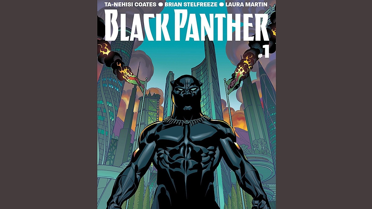 Le retour en force des BD de superhéros | Radio-Canada