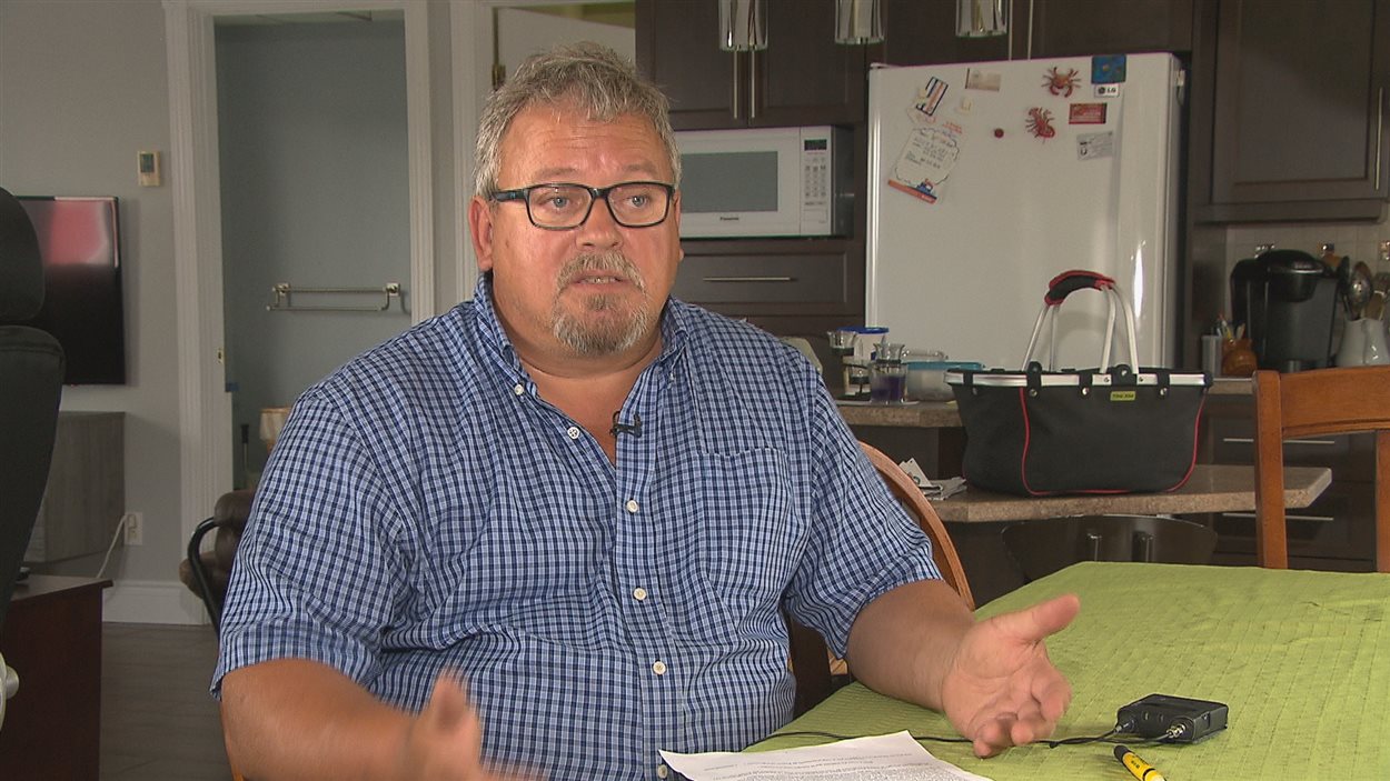 Un citoyen déplore le manque de personnel dans les CHSLD | Radio-Canada