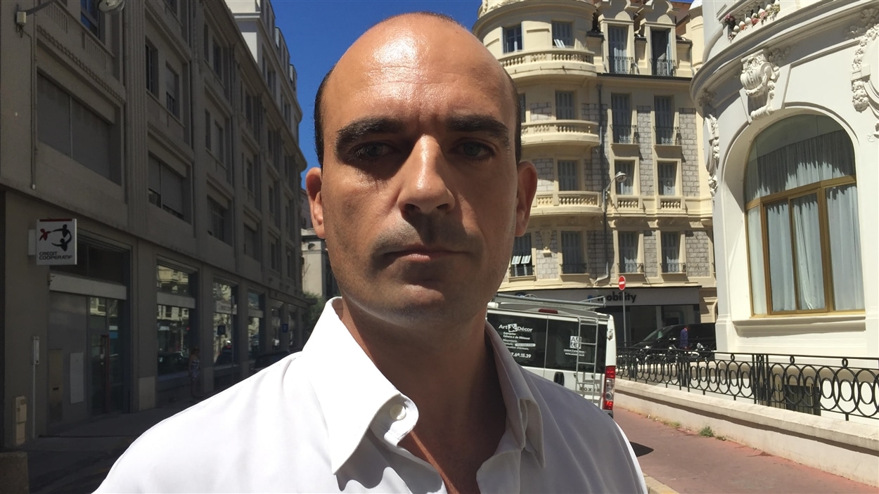 Attentats en France : et si c'était ça, la guerre? | Radio-Canada