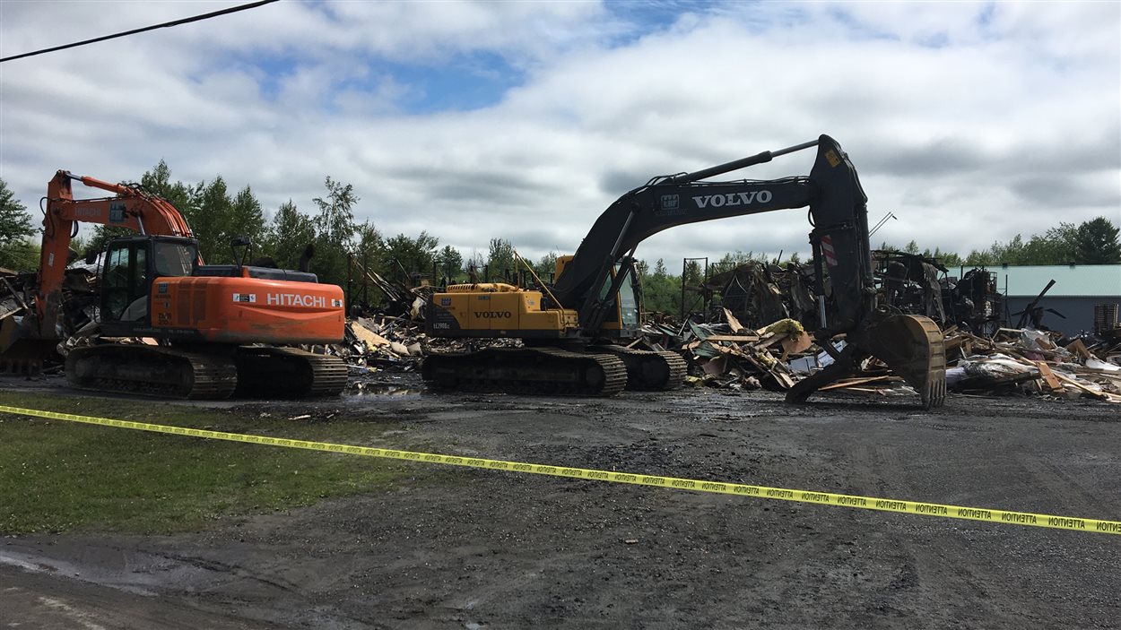 D'autres tests de qualité de l'eau potable à Victoriaville par ...