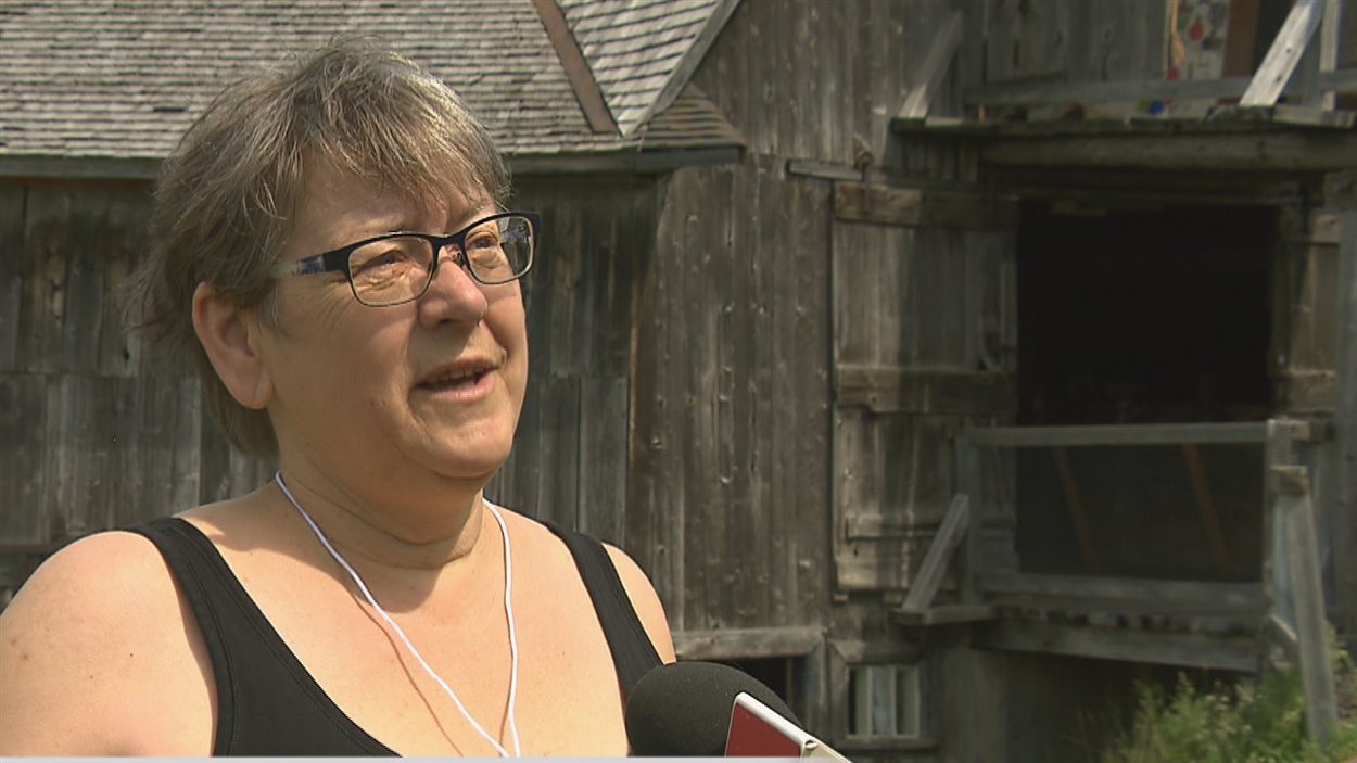 Les touristes au rendez-vous au Bas-Saint-Laurent et en Gaspésie ...