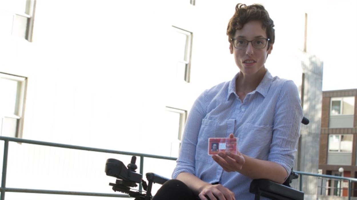 Transport en commun gratuit pour les utilisateurs de Handi-Transit, un ...