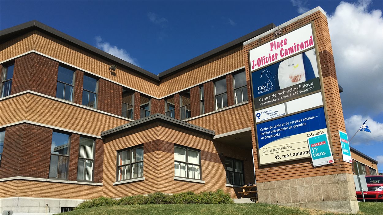 Coupes en santé : une caravane en tournée des établissements en Estrie ...