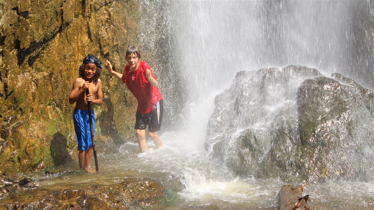 Promouvoir la vallée de la Matapédia comme destination touristique ...