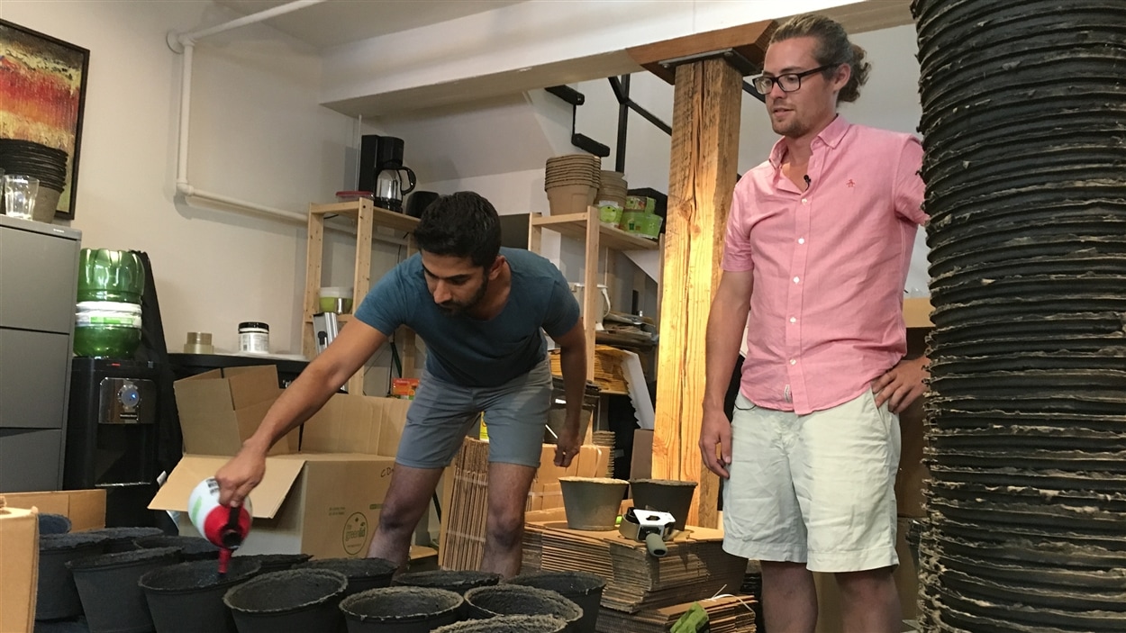 En continu | Science | Radio-Canada | Page 363