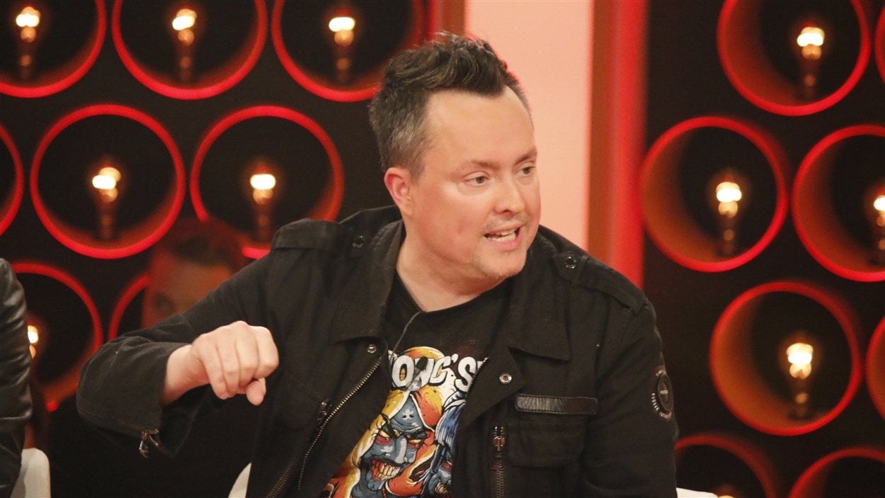 Affaire Mike Ward : Gilbert Rozon et Louise Richer inquiets pour la ...