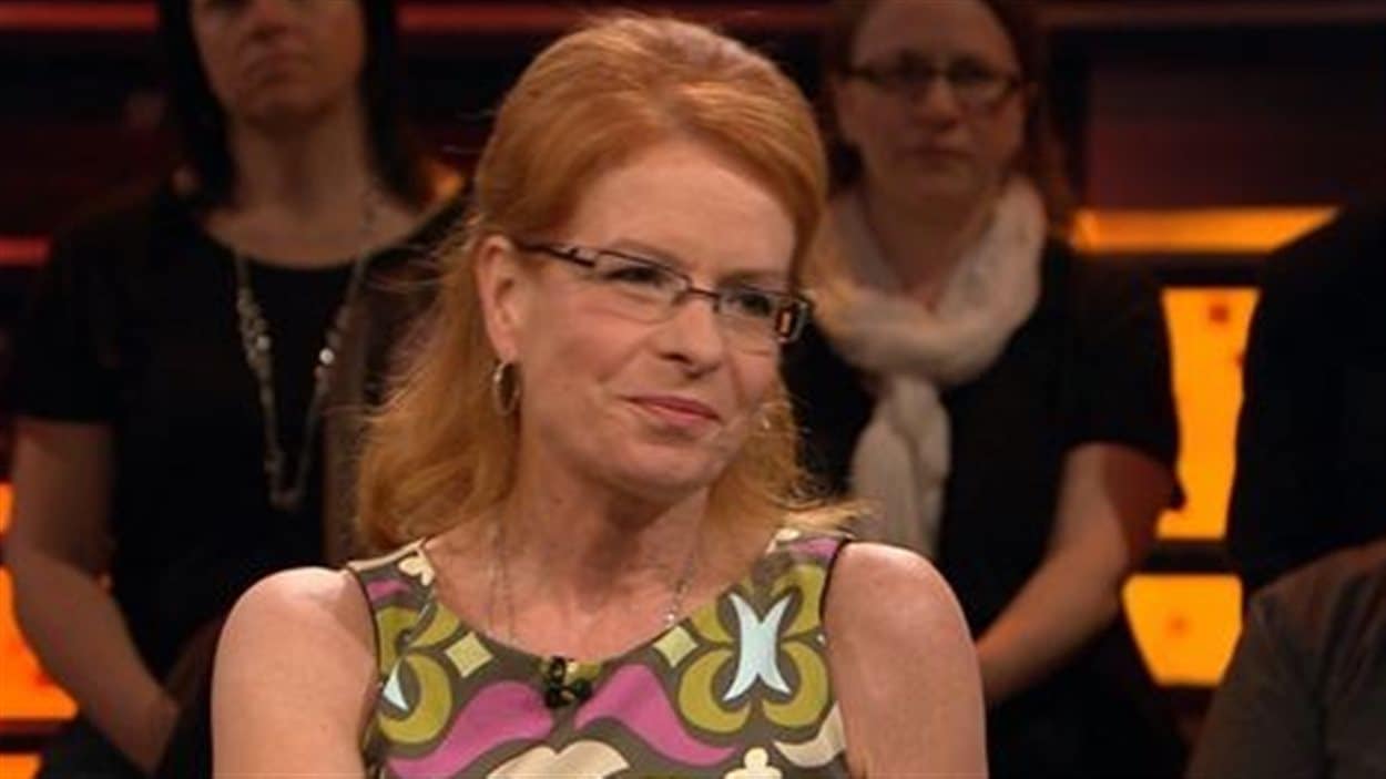 Affaire Mike Ward : Gilbert Rozon et Louise Richer inquiets pour la ...