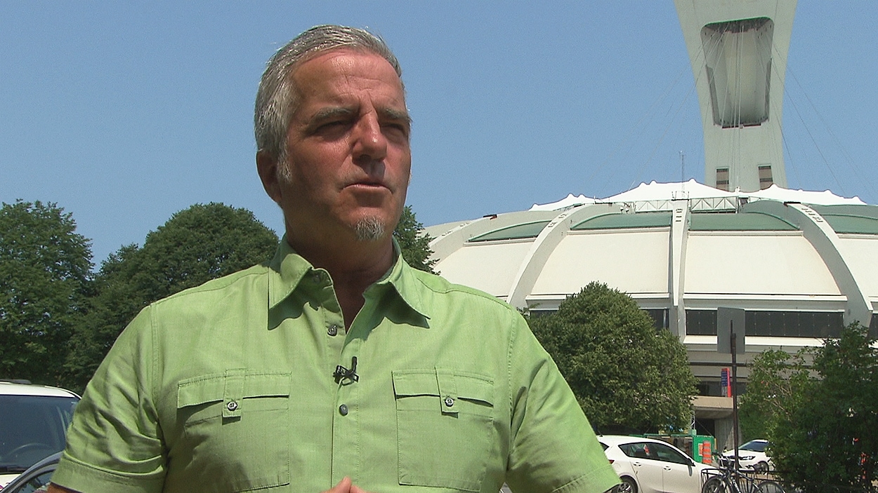 40 ans de concerts au Stade olympique de Montréal | ICI.Radio-Canada.ca