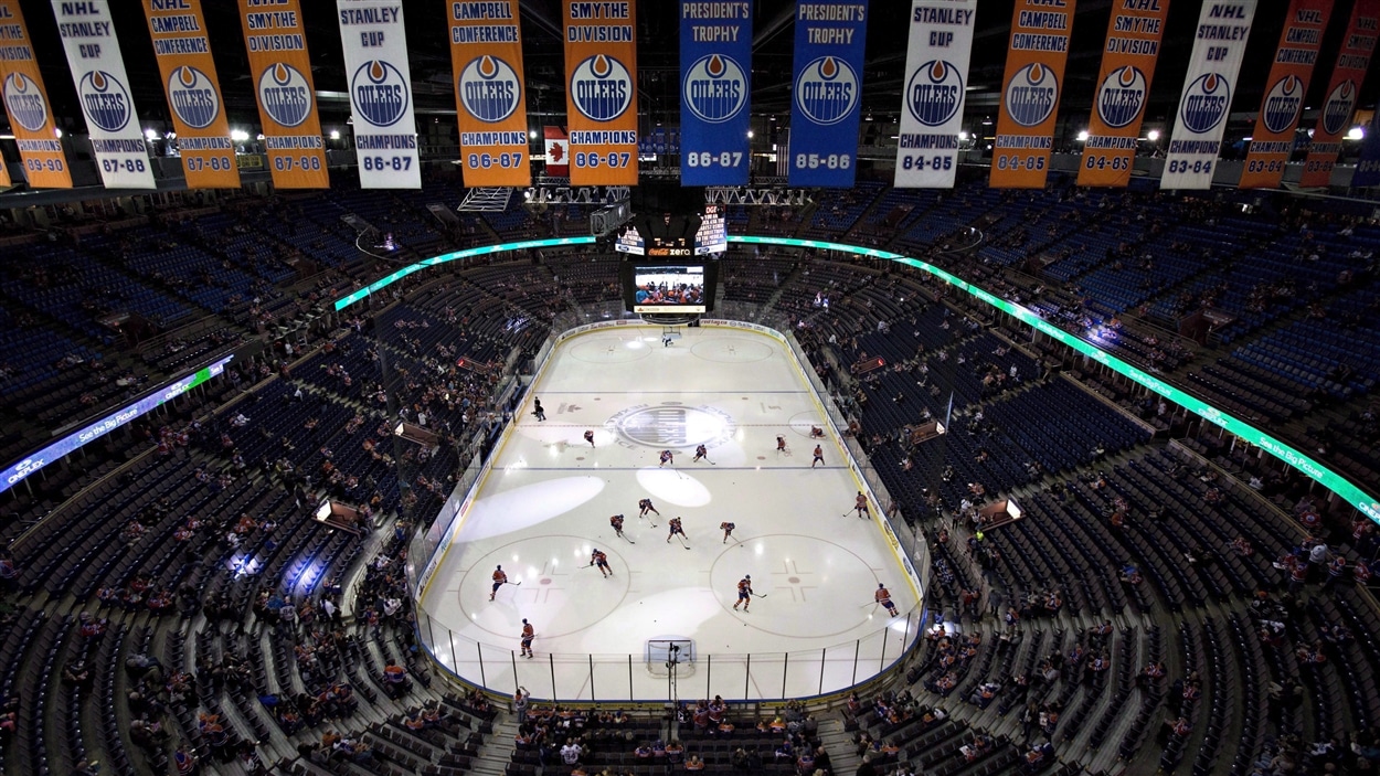 Dur été pour les statistiques avancées au hockey | Radio-Canada