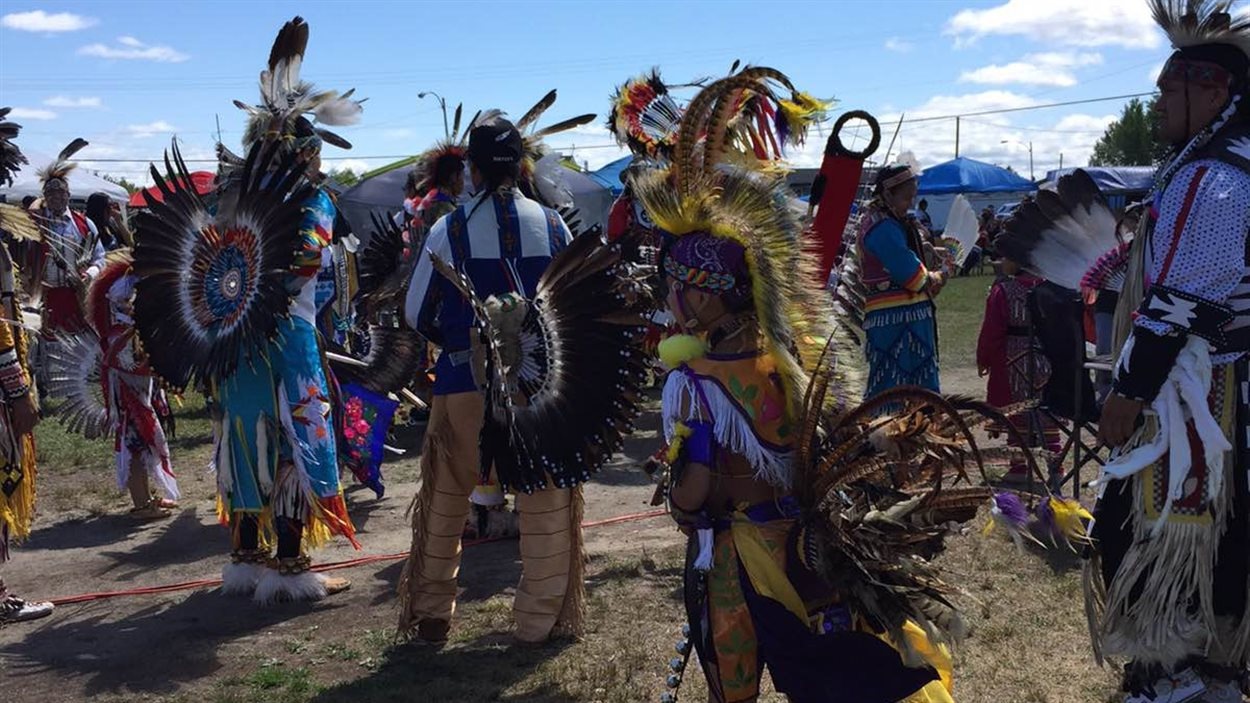Timiskaming First Nation invite la population à son Pow-wow annuel ...