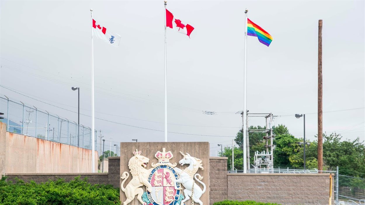 Halifax célèbre la diversité avec un grand défilé de la fierté | Radio ...