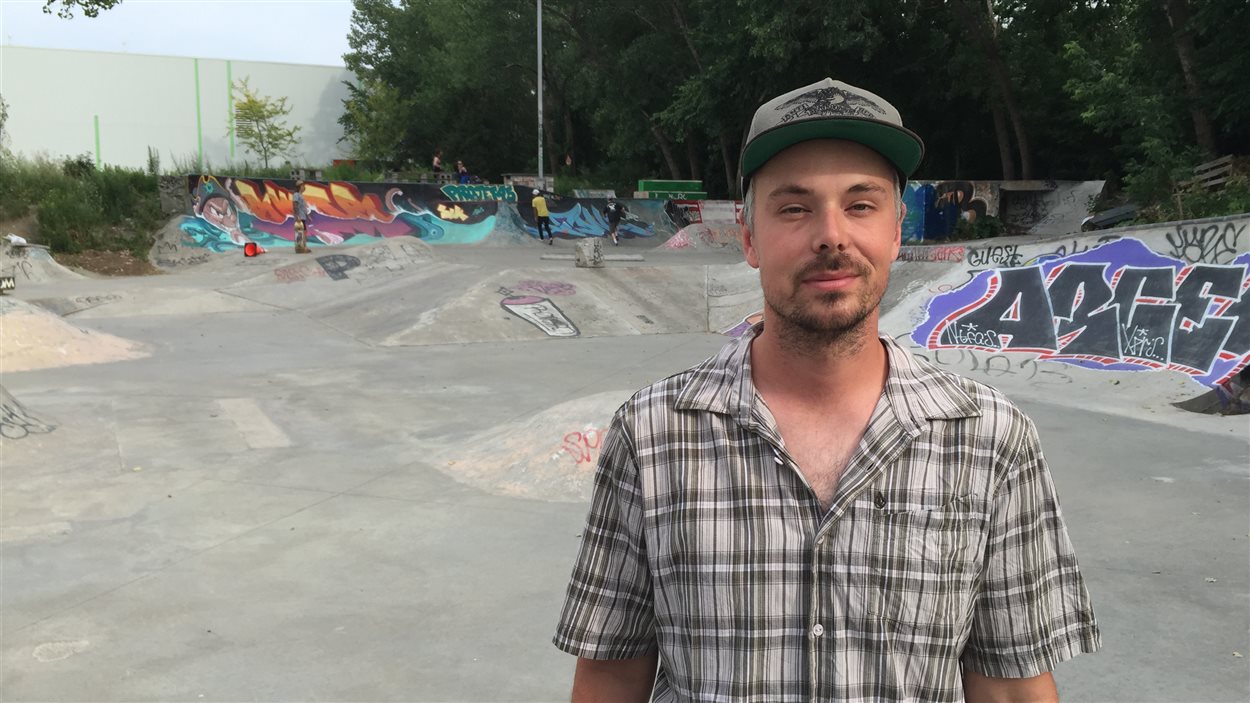 Des planchodromes par et pour les planchistes | Radio-Canada