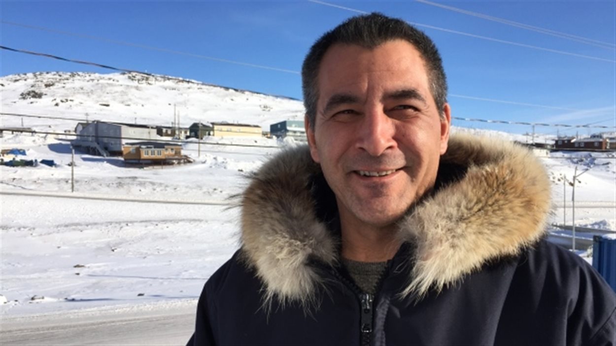 L'ex-ministre Hunter Tootoo a terminé son traitement pour soigner une ...
