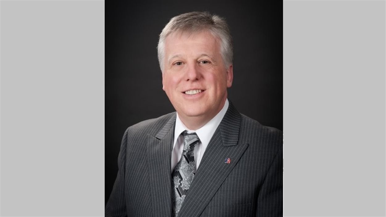 La Bostonnais a un nouveau maire | Radio-Canada