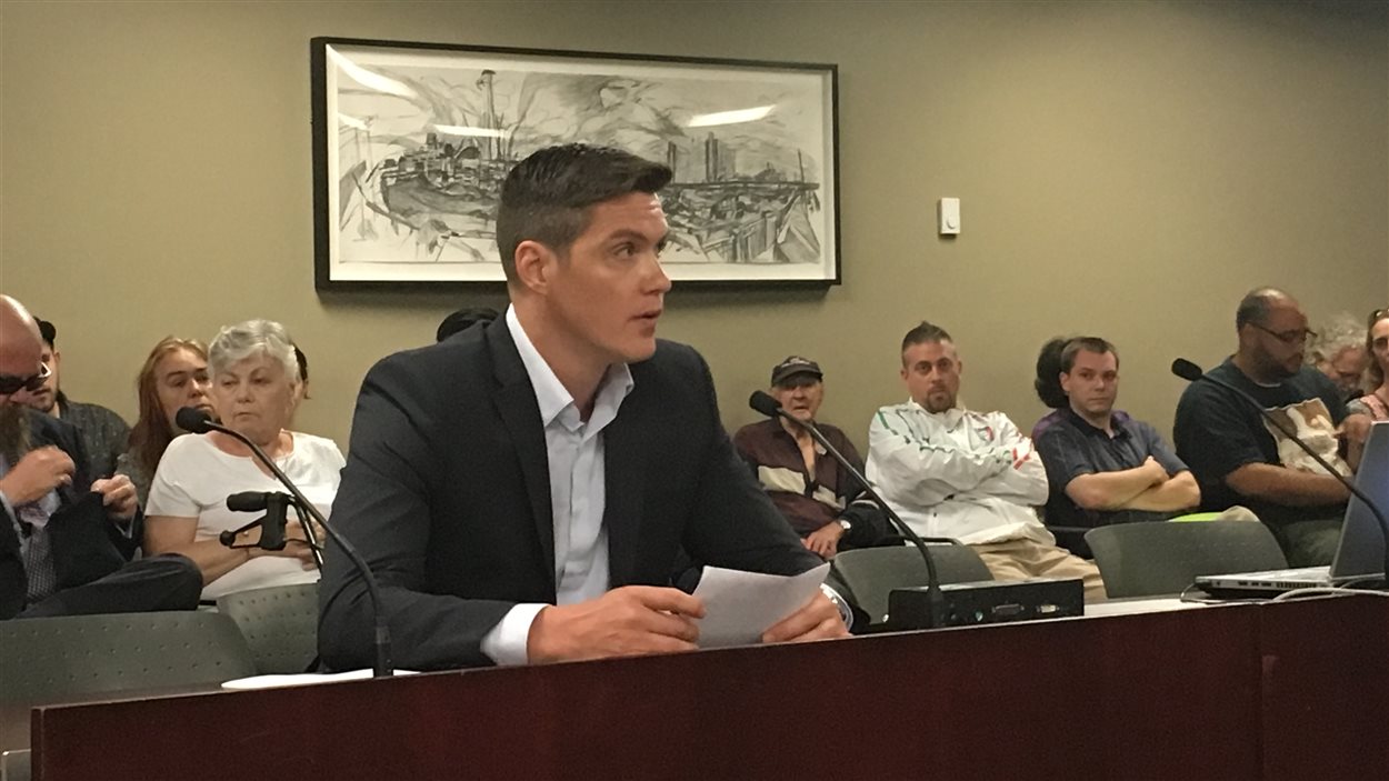 Les résidents de Toronto ont la parole au sujet des dispensaires de ...
