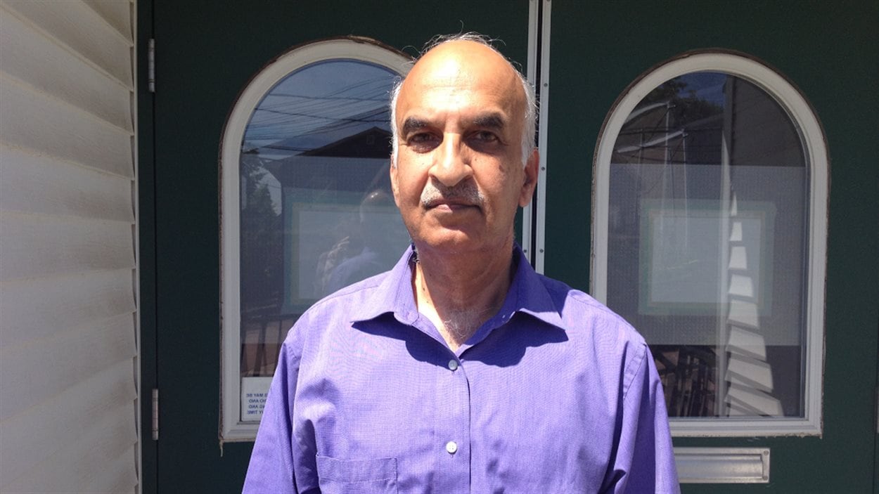 La mosquée de Moncton en pleine croissance avec l'arrivée des Syriens ...