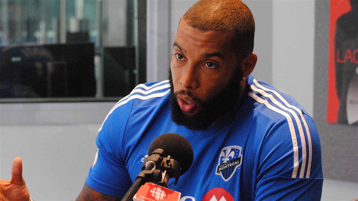 Combat de la dernière chance pour le boxeur Éric Martel-Bahoéli | Radio ...